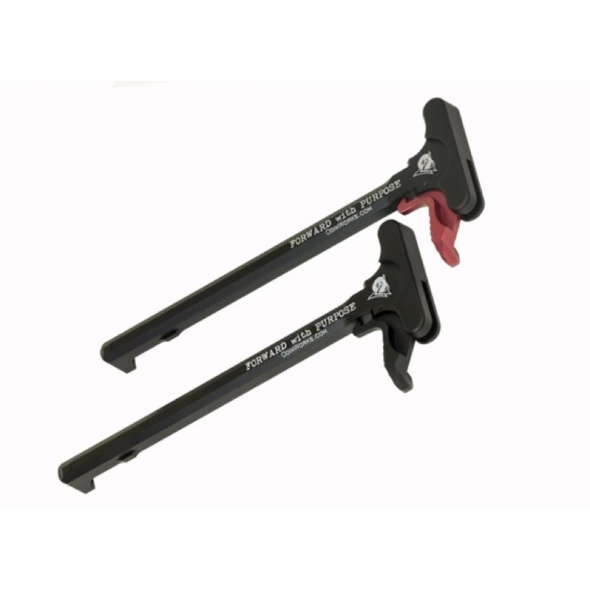 RAPTOR-LT SIG MCX Charging Handle - Premium Outfitters USA
