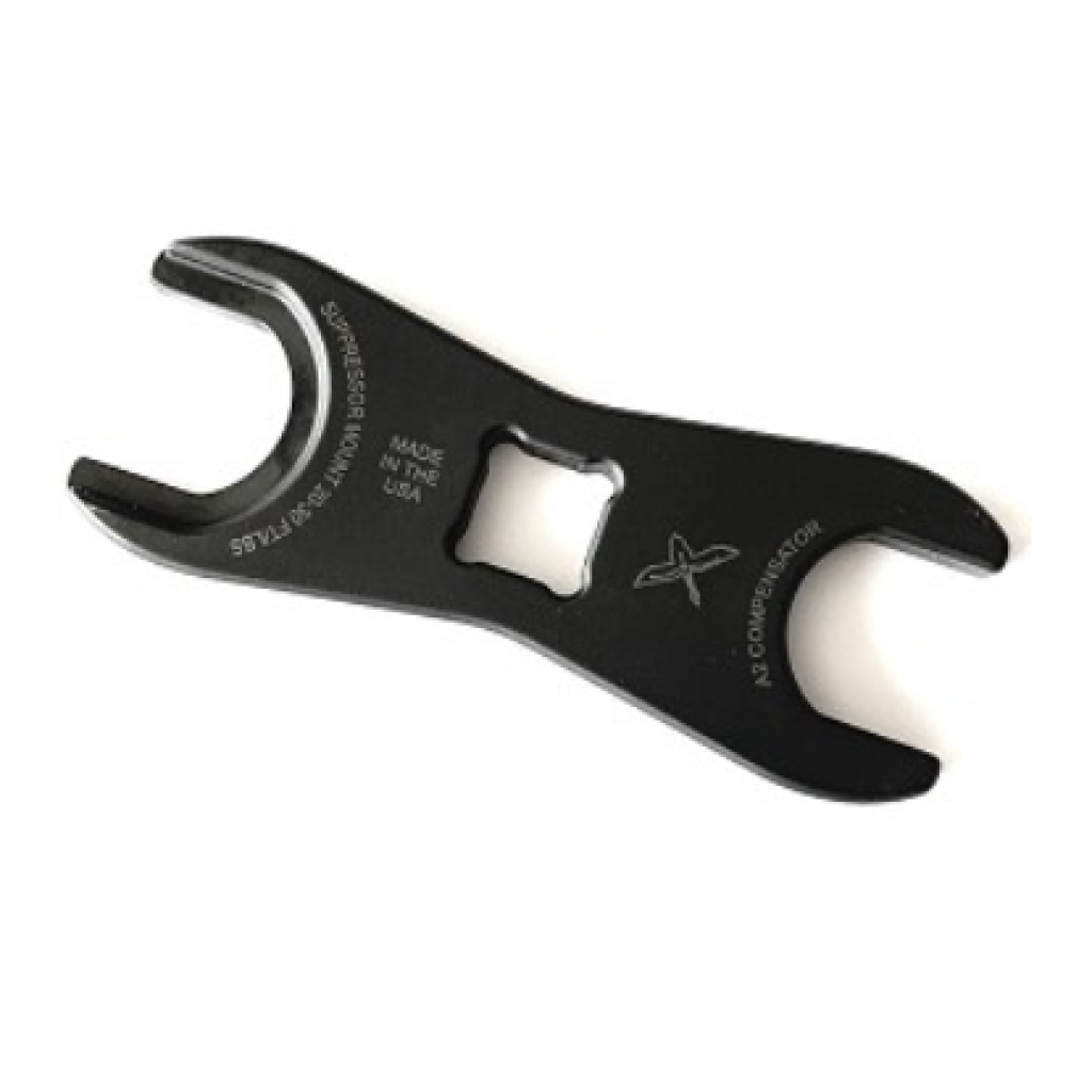Forward Controls JMW (Joint Muzzle device Wrench)
