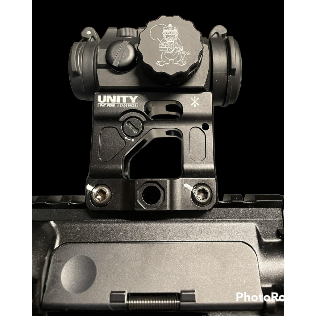 Premium Outfitters USA Aimpoint T1/T2 Battery Cap