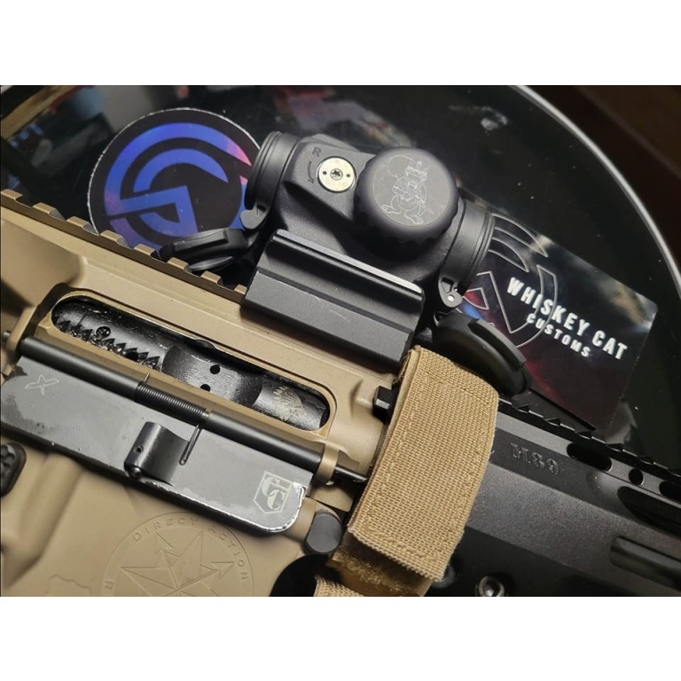 Premium Outfitters USA Aimpoint Duty RDS Battery Cap